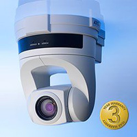 AXIS 214 PTZ Netzwerk-Kamera - Uto AG